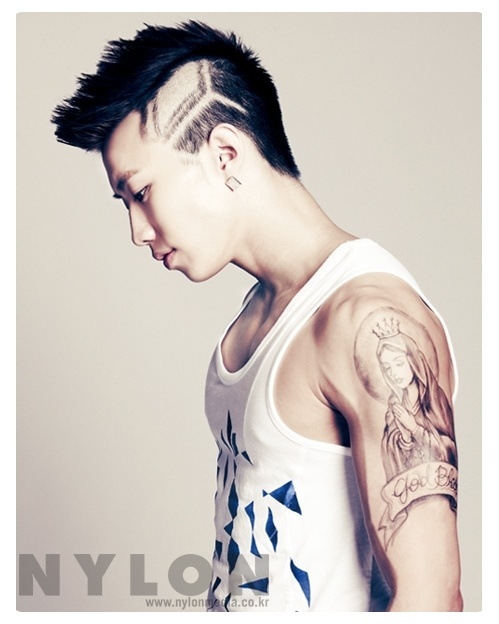 재범타투재범문신박재범타투박재범문신레터링타투문신타투잘하는곳 Og타투스튜디오 네이버 블로그