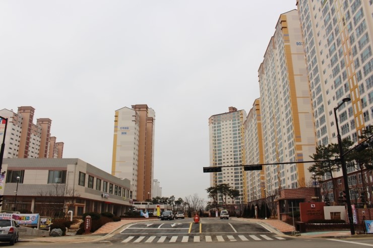 화성향남 신규입주 아파트 부영 사랑으로 9bl10bl11bl 입주가구 네이버 블로그