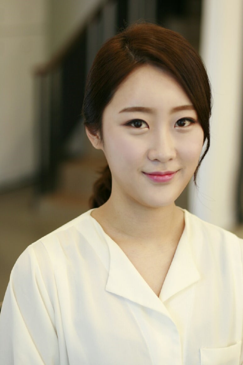 •이대면접메이크업•공기업 간호사메이크업 면접머리 할인받기 네이버 블로그