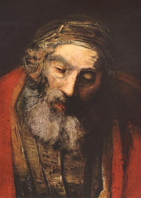 와 세부그림 그리고 렘브란트 네이버 블로그