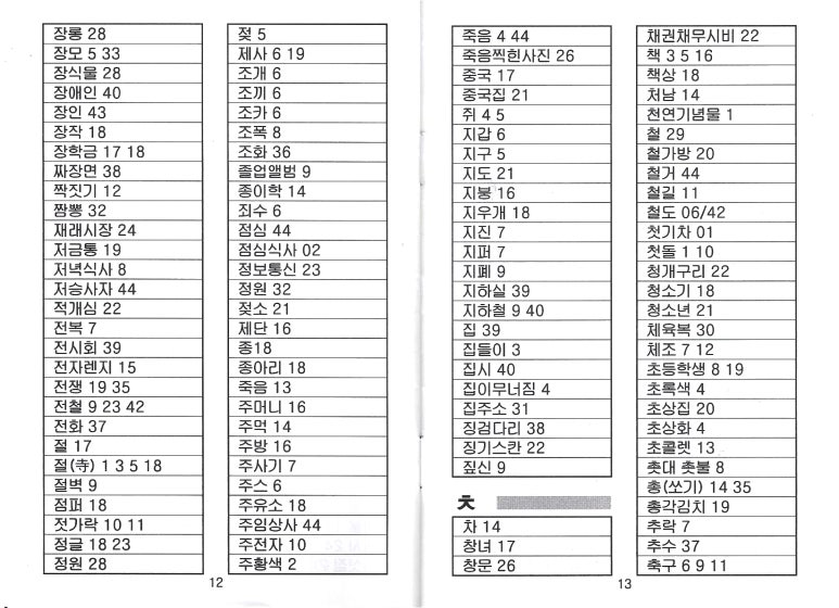 꿈으로 보는 숫자풀이 로또 해몽 네이버 블로그