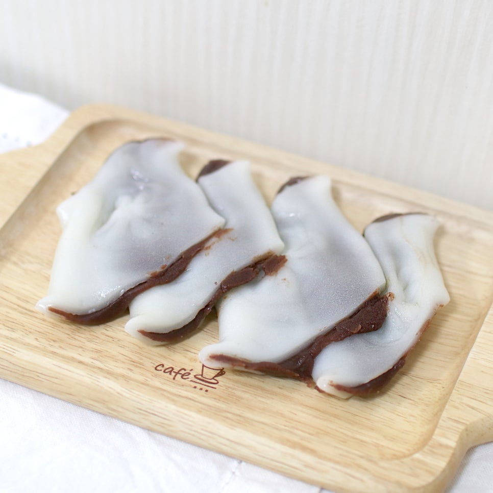 부산 명가떡집 부산 앙꼬절편 네이버 블로그