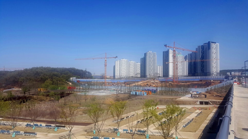 성남 판교 대장동 도시개발 사업 안내입니다 네이버 블로그