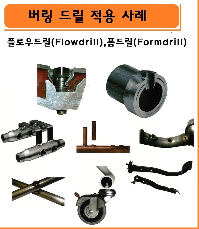 버링 드릴 소개합니다 네이버 블로그