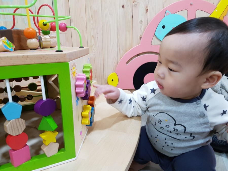 아기랑 제주도 비자림 And 비자숲힐링센터 제주 키즈카페 네이버 블로그