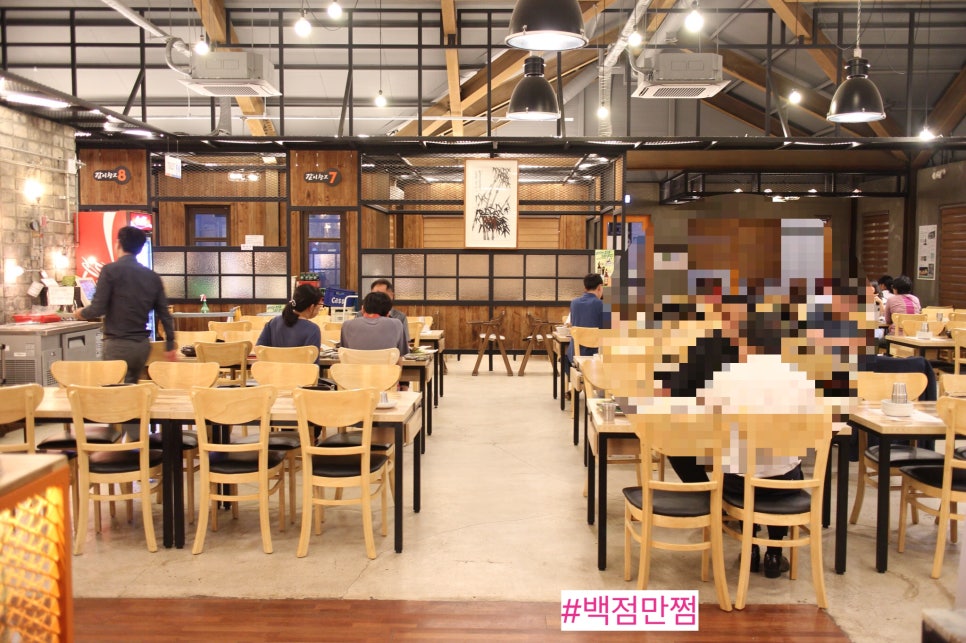 담양 메타프로방스 맛집 갈비 창고 가격 안내~ 네이버 블로그