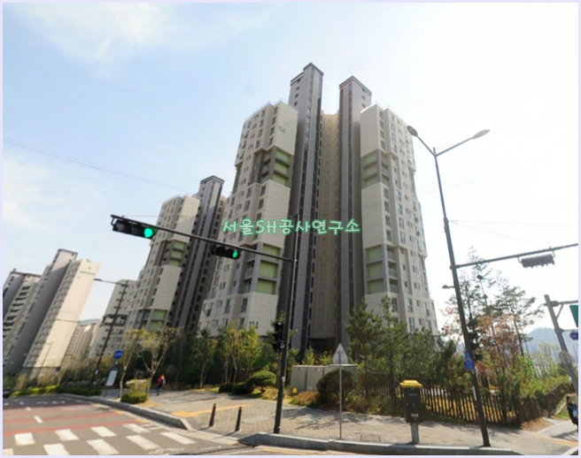 서울시 중랑구 신내동 신내우디안 신내데시앙포레 아파트 ★ Sh공사 장기전세 특별공급 네이버 블로그