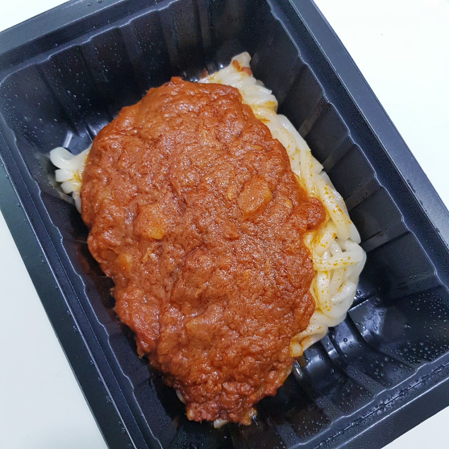 편스토랑 고추참치비빔우동고추참치비빔면 솔직후기가격칼로리 네이버 블로그