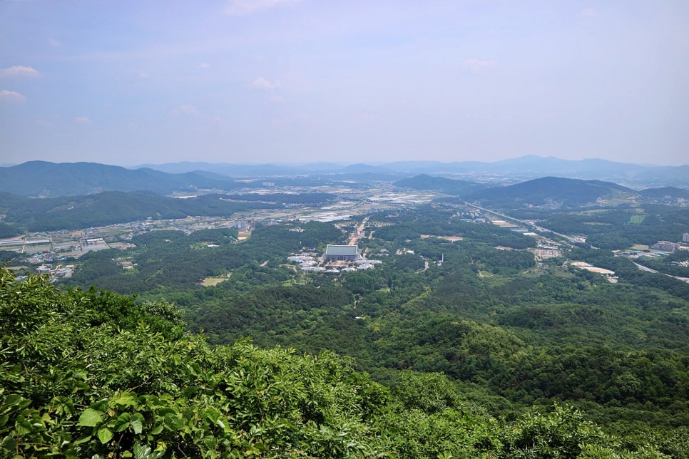 천안 등산코스 왕자산 태조산 흑성산 연계산행하늘아래 편안한 산길 네이버 블로그
