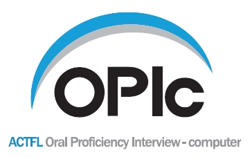 OPIC - English Tests