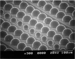 Wafer Bumping | ACEPRIME