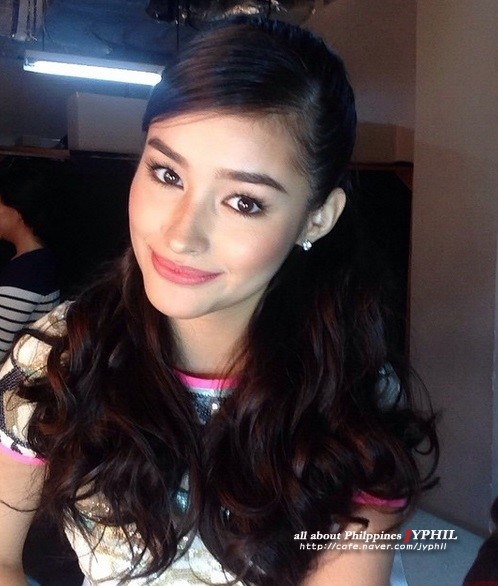 필리핀여배우 가장 인기많은 10인을 알아 보자!! : 네이버 블로그