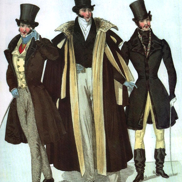 댄디즘(dandyism)이란?? : 네이버 블로그