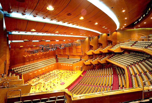 서울 예술의 전당 오페라하우스 및 콘서트 홀 : 네이버 블로그